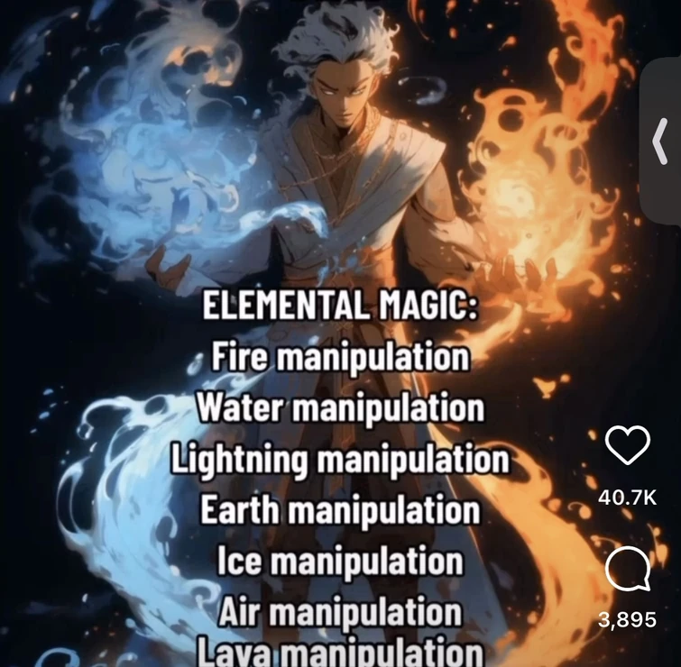 Magical Choices | Fandom