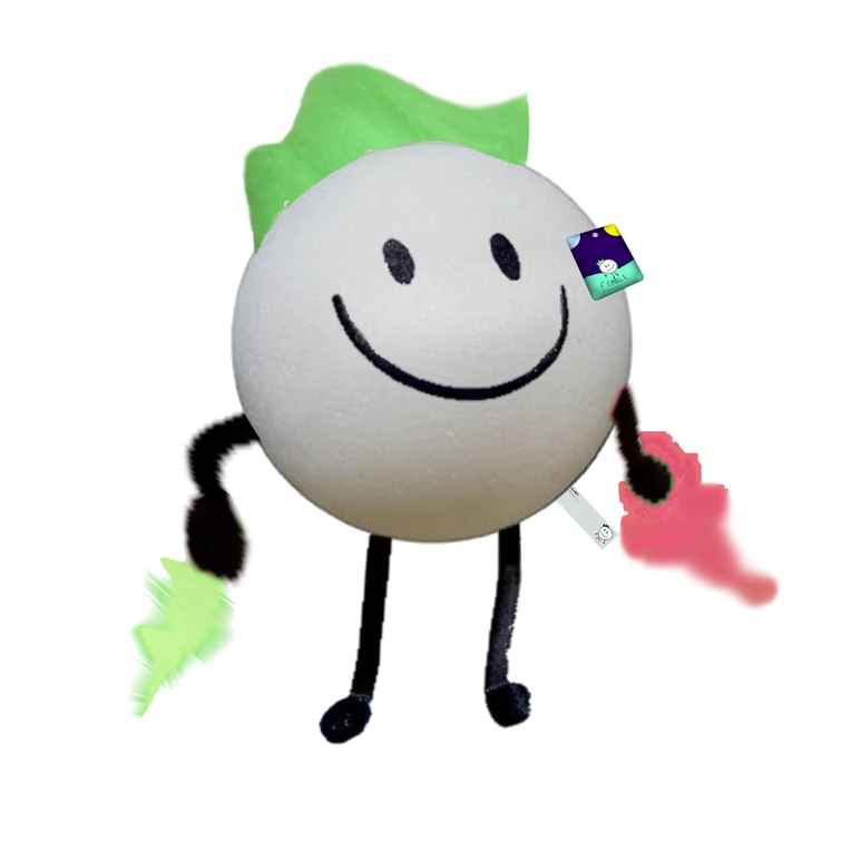 FORTRESS OF THE BFDI WIKI/\/\/\/\ | Fandom