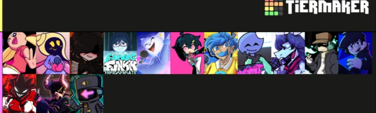 Your favorite mod | Fandom