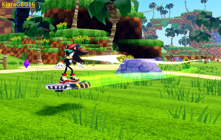 Riders Shadow en SSS | Fandom