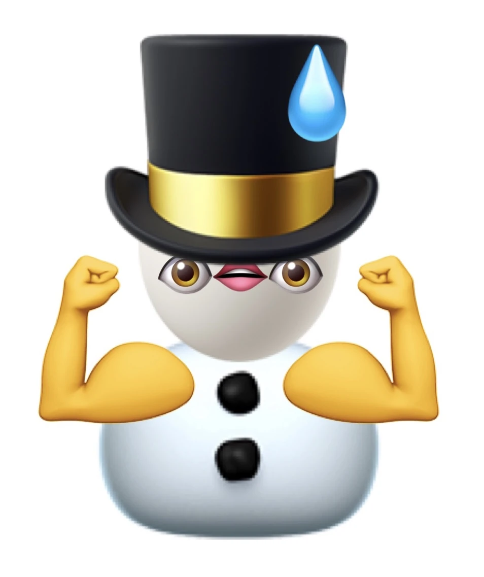 Cursed image and WIPs I should probably be working on for the sleepy ...