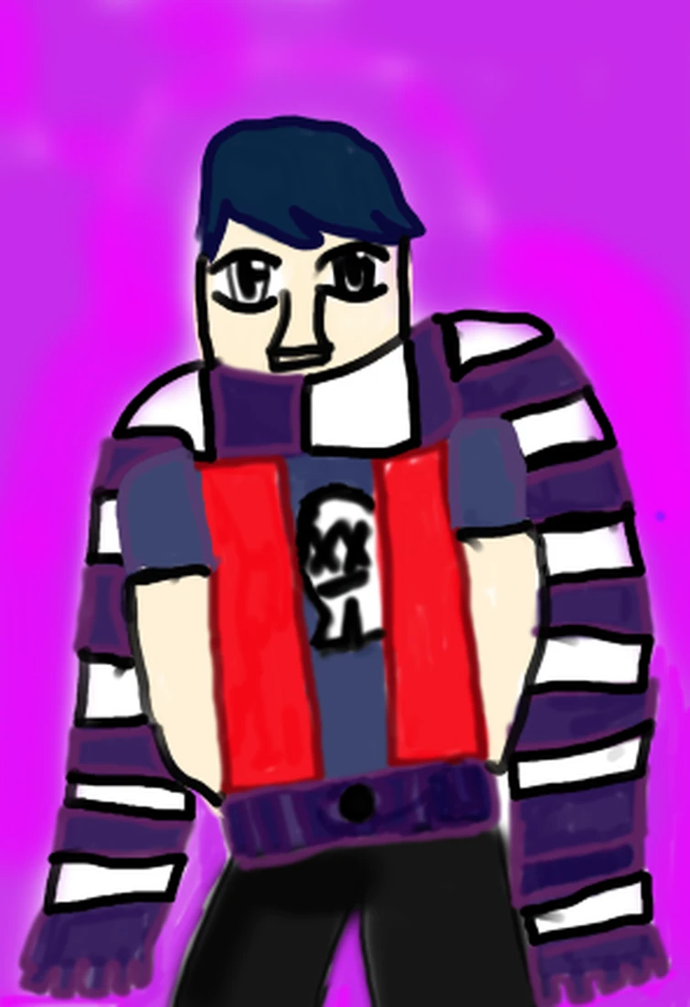 Edgar drawing | Fandom