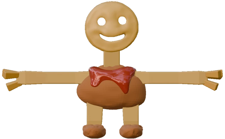 More 3D models | Fandom