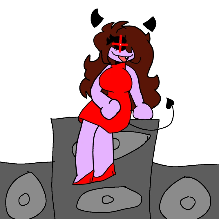 Girlfriend | Fandom