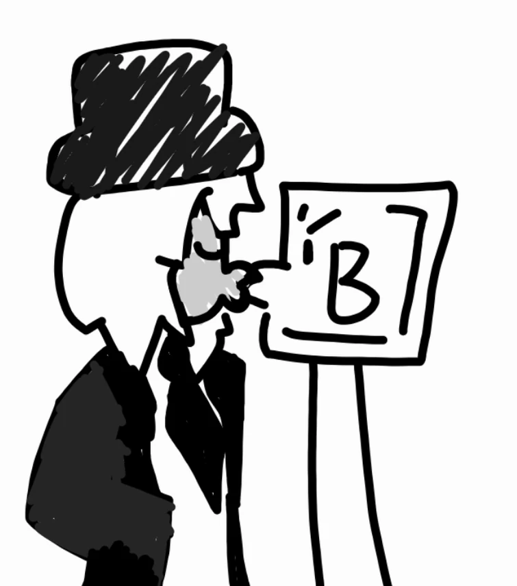 guys hear me out on this ship | Fandom