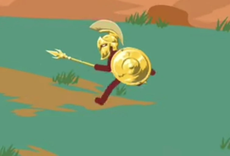 Gladiator Of Inamorta | Fandom