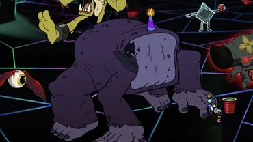 Discuss Everything About Gravity Falls Wiki | Fandom
