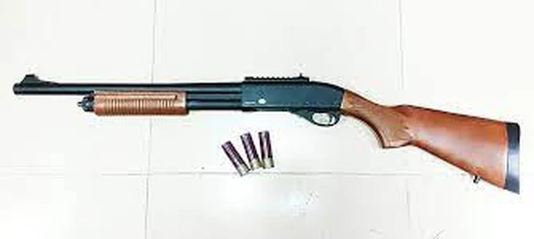 Brawl Stars weapons in real life Pt. 2 | Fandom