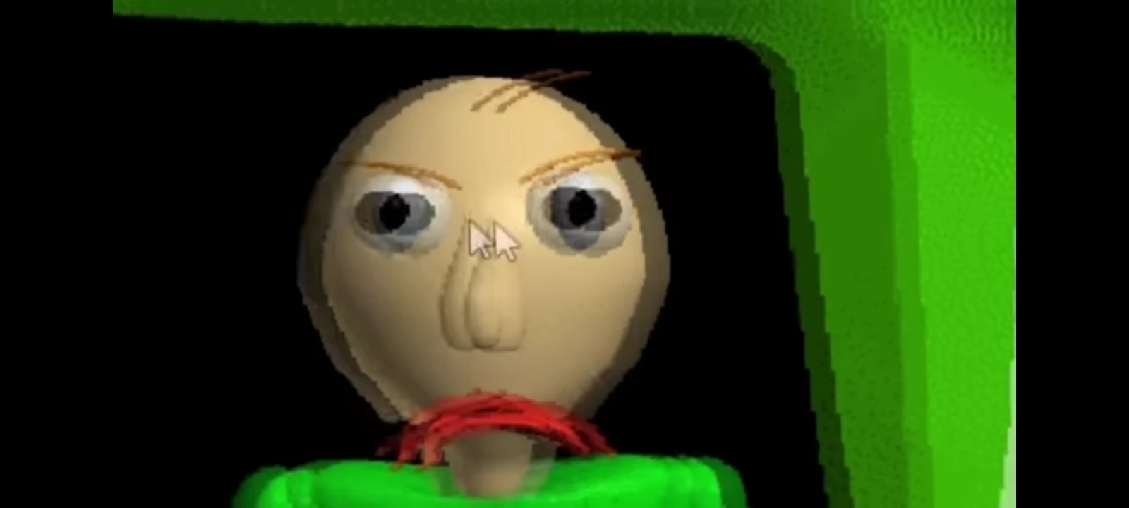 Nugget guy's face reveal | Fandom