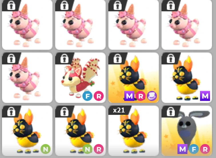 Discuss Everything About Adopt Me! Wiki | Fandom