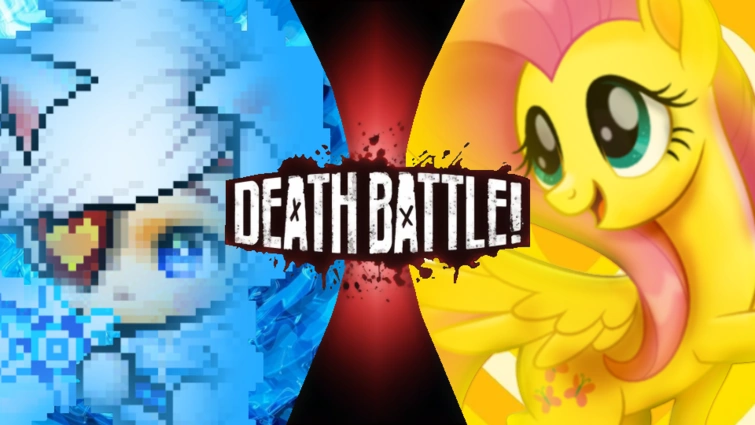 Fluttershy vs Lentonmacred (MLP vs Death Battle Wiki) | Fandom