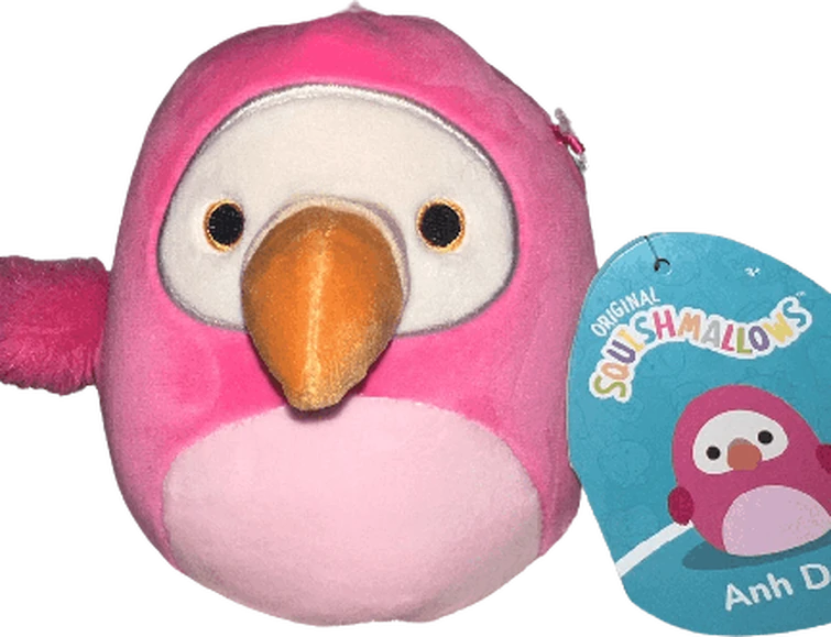 Discuss Everything About Squishmallows Wiki | Fandom