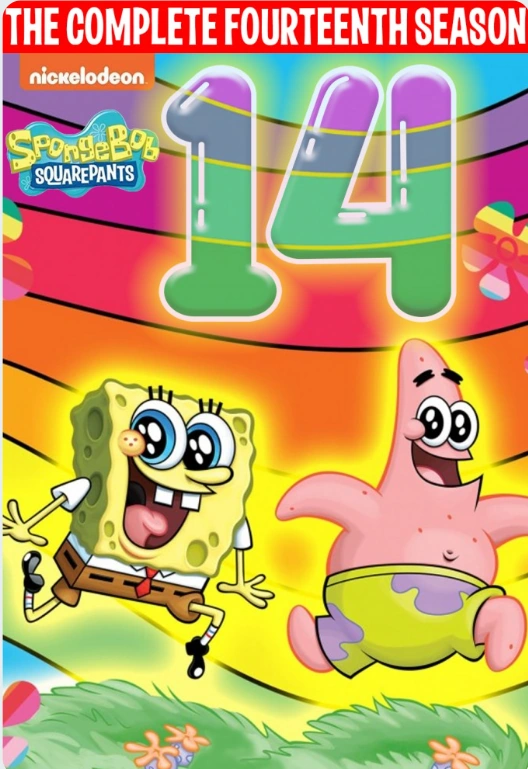 The Complete Fourteenth Season | Fandom