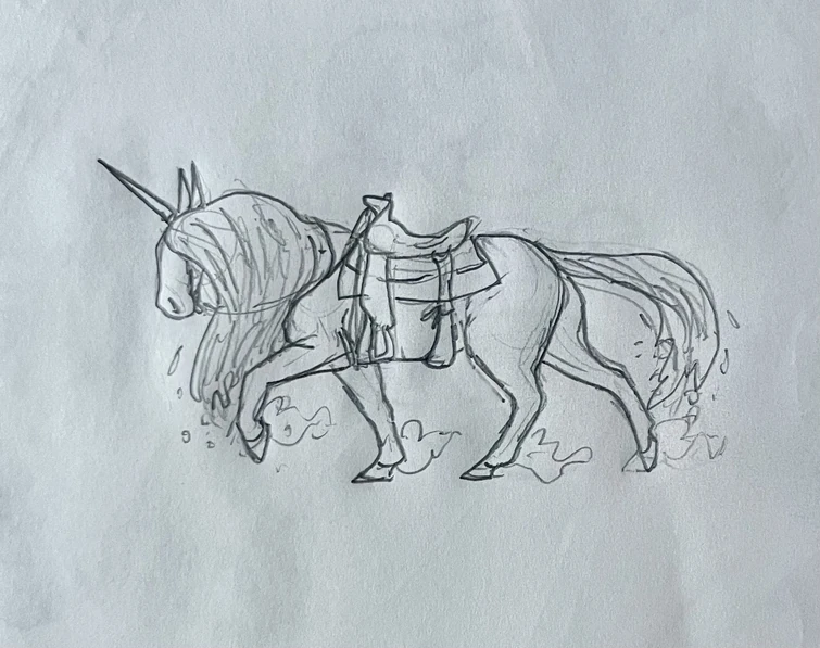 Water-type Rapidash | Fandom
