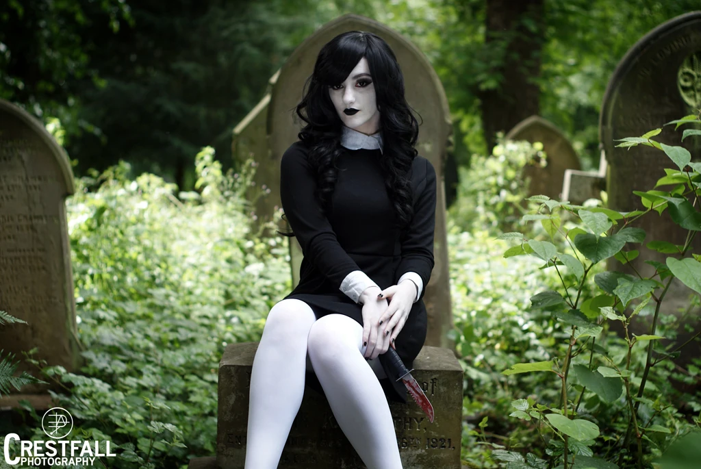 Creepypasta Cosplay | Fandom