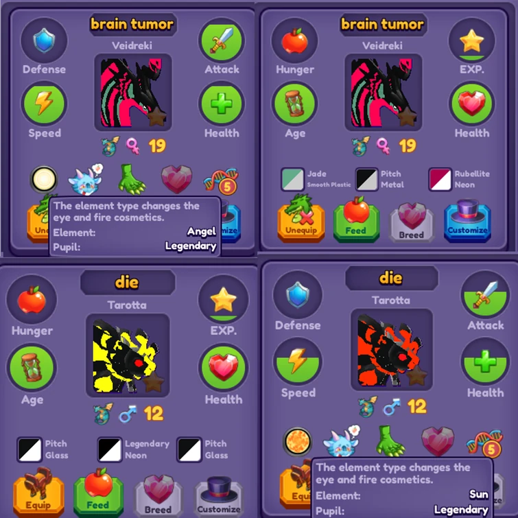 trading/selling👹 (+swapping vaporwave volk) | Fandom