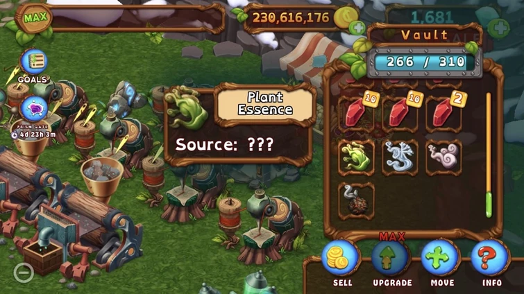 ESSENCES ARE REAL | Fandom