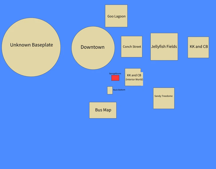 finished map maybe idk | Fandom