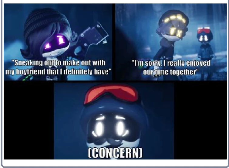 Send memes to cheer me up | Fandom