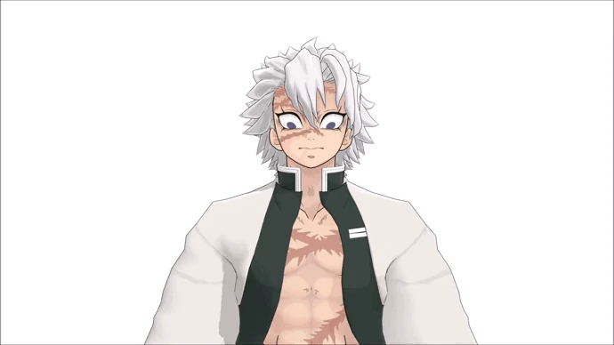 yeet goes the Giyu | Fandom