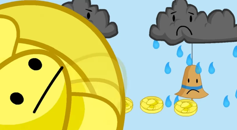 f ucked up looking bfdi screenshots | Fandom