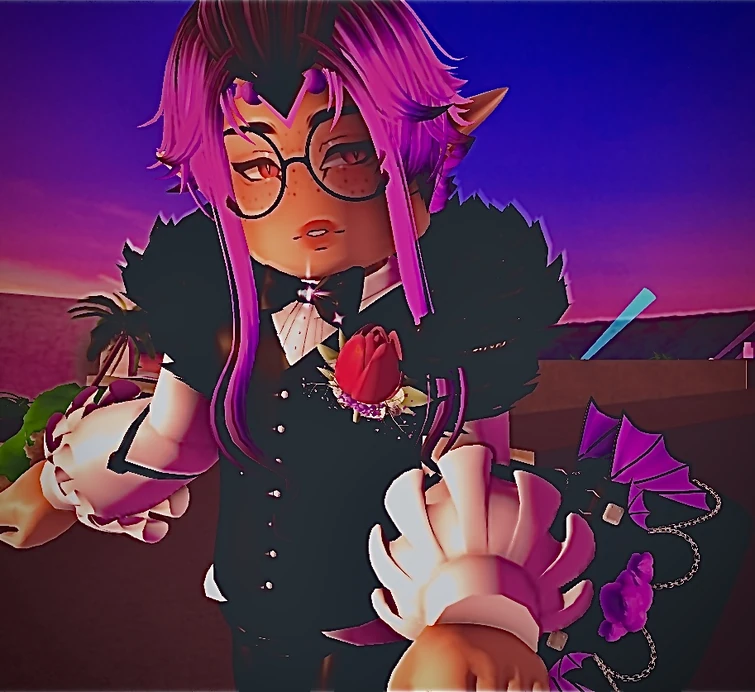 Discuss Everything About Royale High Wiki | Fandom