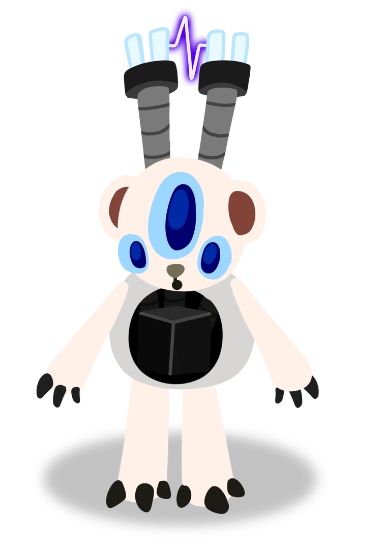 Ethereal Workshop Monsters Stabilized Part 3: Wave Two Monsters | Fandom