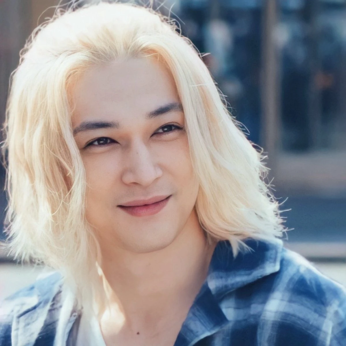 One Reason Why You Appreciate Mikey? Tell In Comments | Fandom