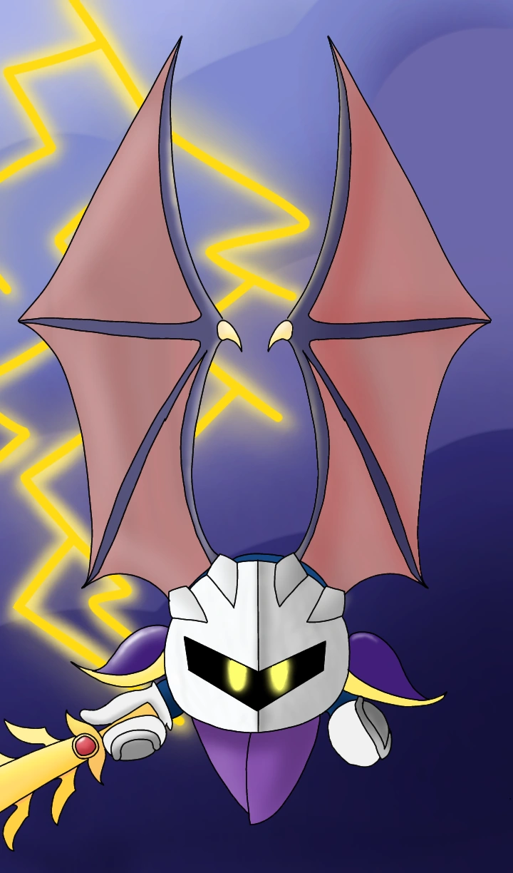 Meta Knight | Fandom