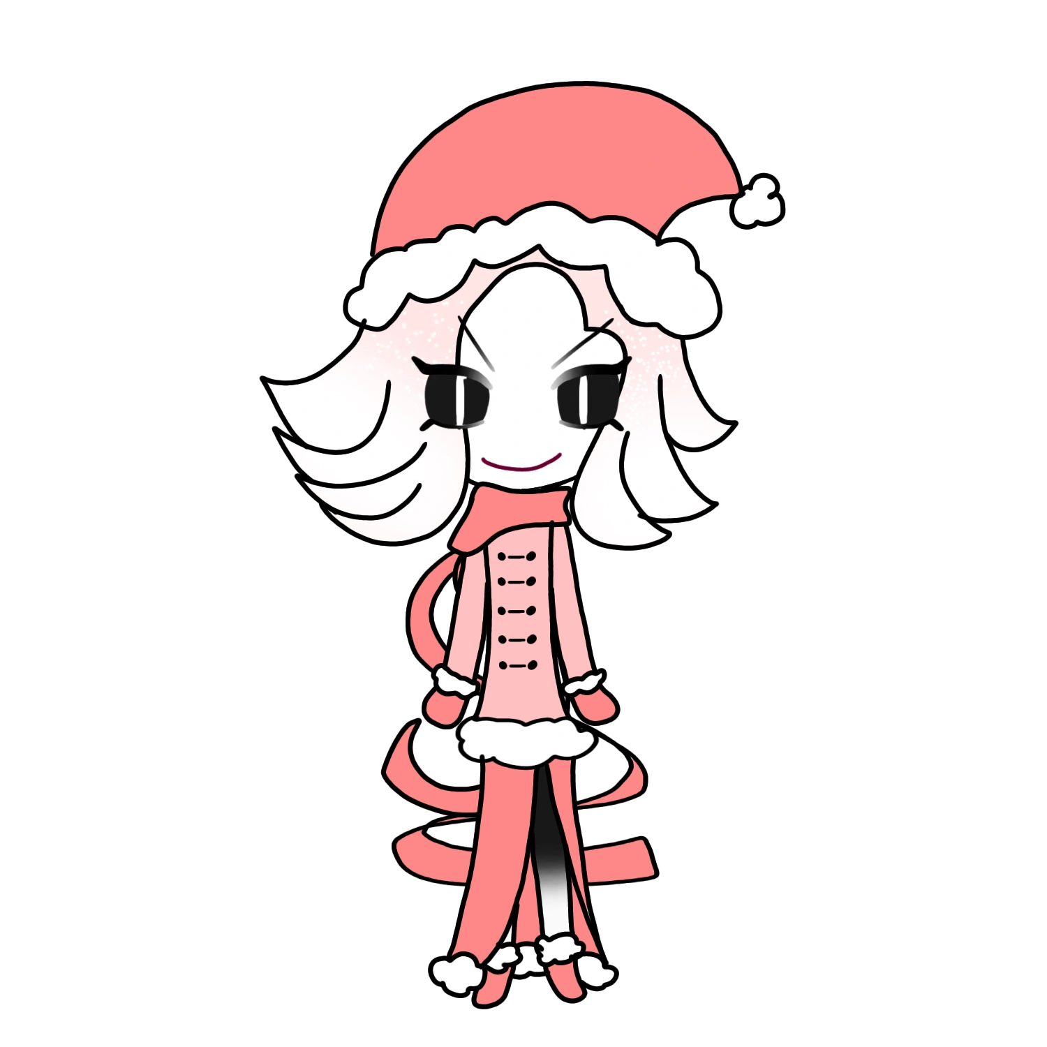 Erm haii again | Fandom