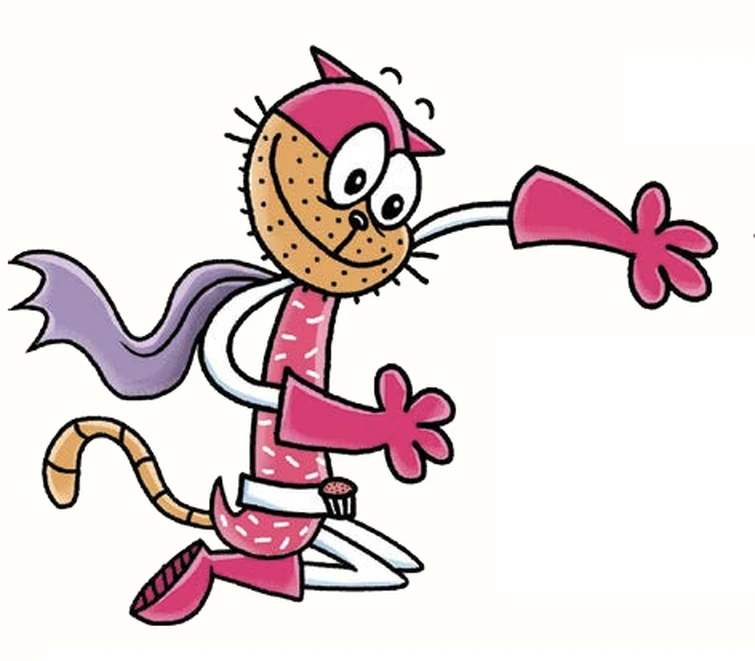 New Images from Dog Man: Big Jim Begins | Fandom