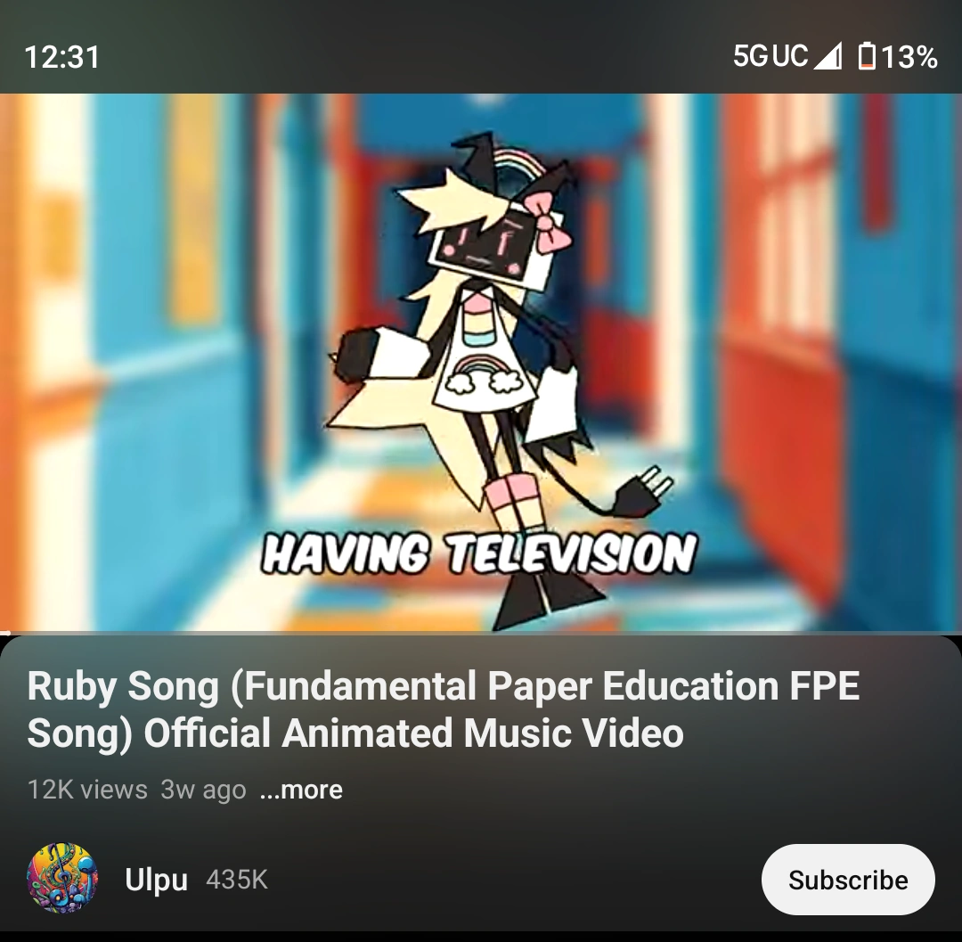 That's not Ruby that's Peridot 😭🫸🫷🔥 | Fandom