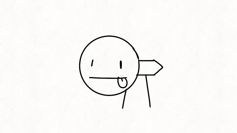 how do you draw naily's point. | Fandom