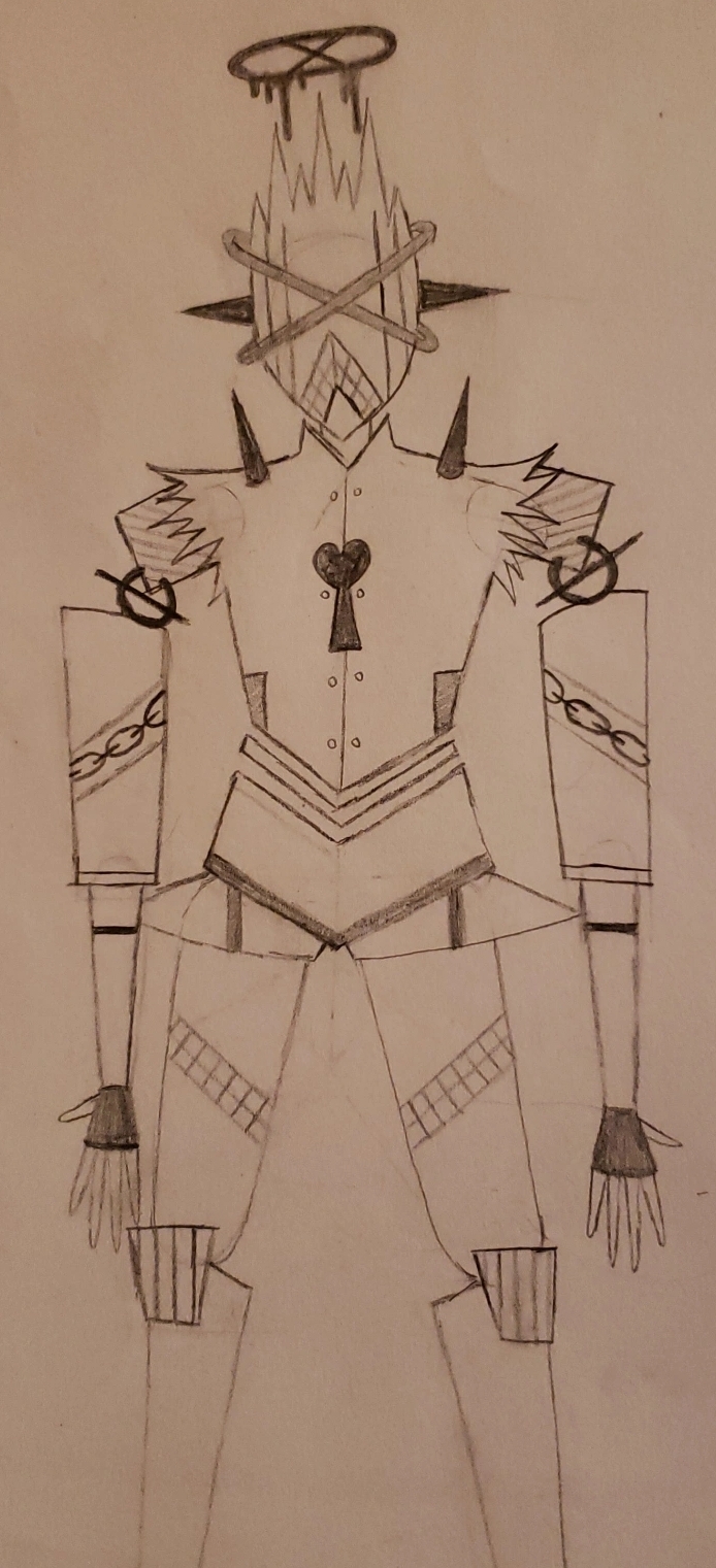 Three Lock Box! | Fandom