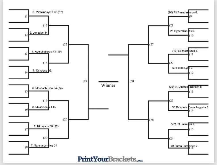 6 and 7 Seed Play-In Recap!!! | Fandom