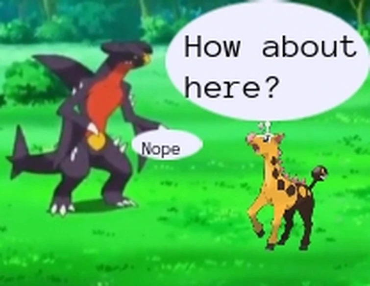 Farigiraf, the story | Fandom