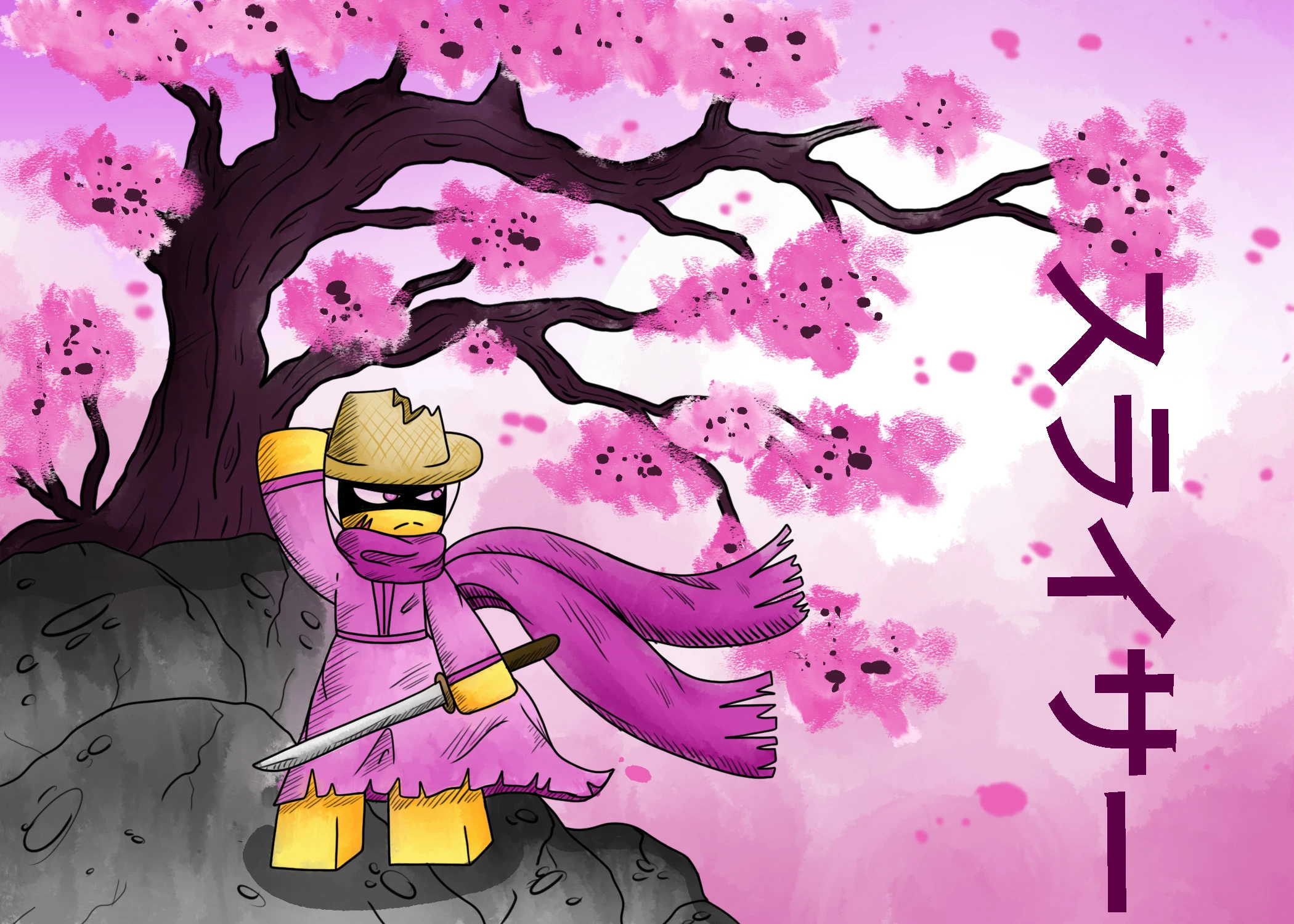 My Slicer Mastery Banner | Fandom