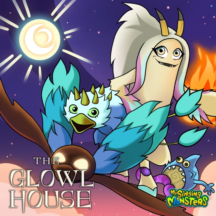 Discuss Everything About My Singing Monsters Wiki | Fandom