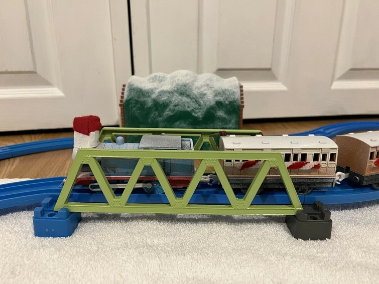 Discuss Everything About Thomas Motorized Wiki | Fandom