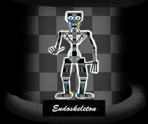 My first FNaF PaperCraft I'm going to do! | Fandom