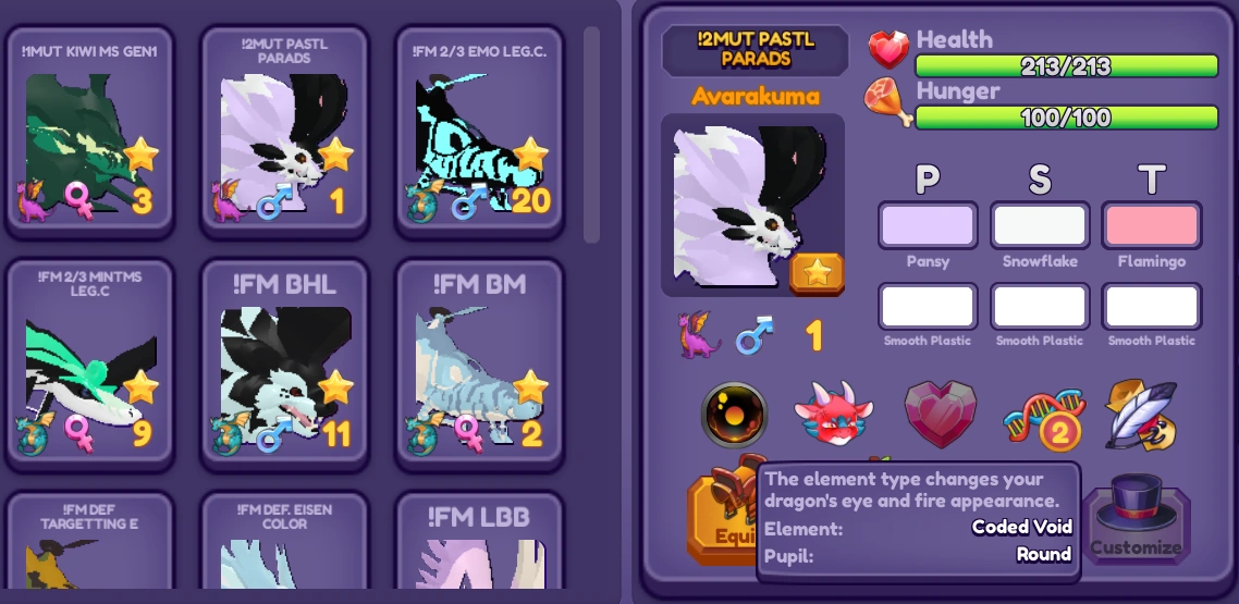 TRADING/SELLING, (MINI INV AUCTION!) LF: AVARAKUMA/ASTRO POT!!! | Fandom