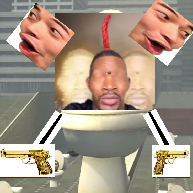 gen alpha final boss | Fandom