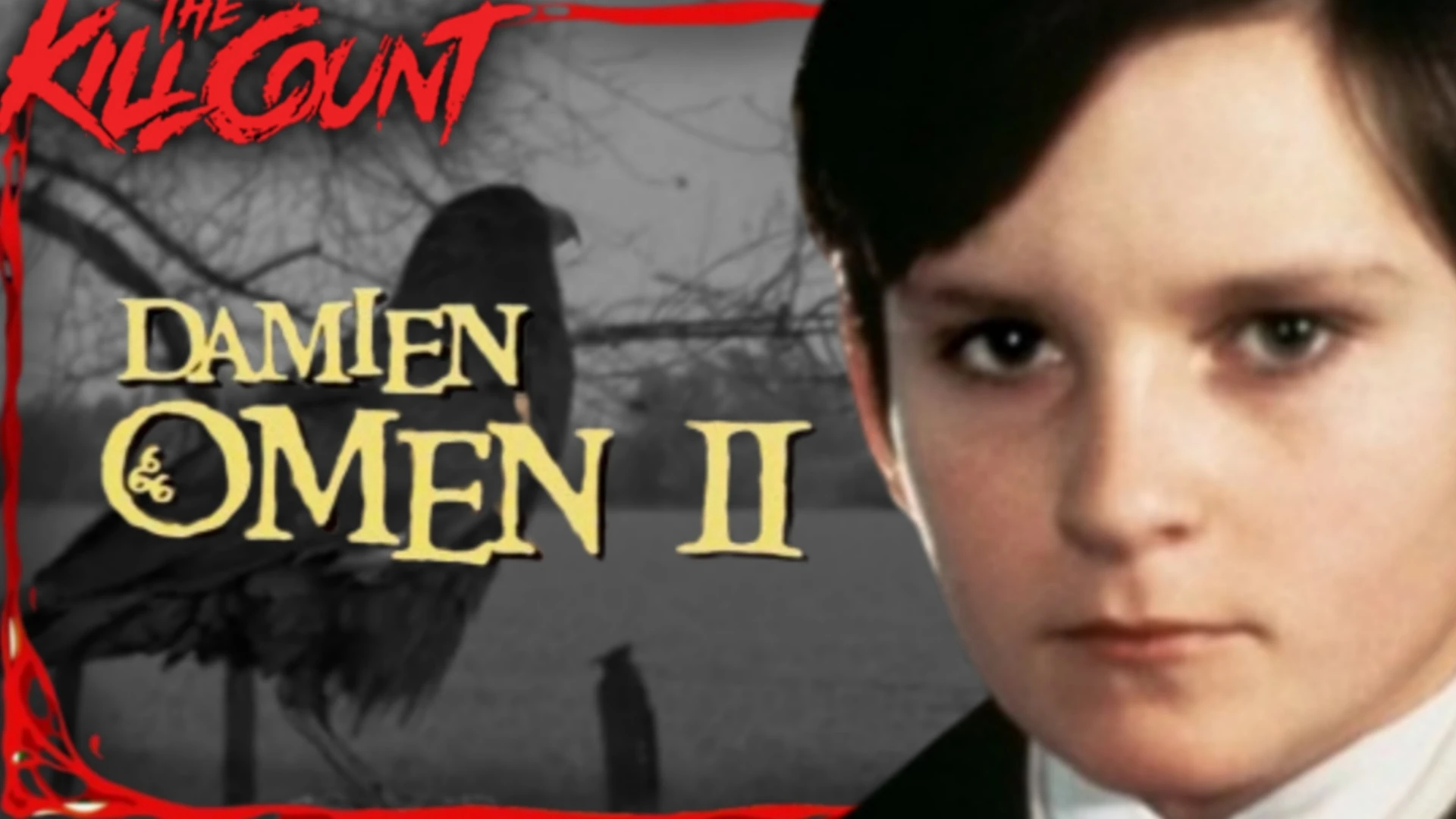 Daimen the omen 2(1978) kill count | Fandom