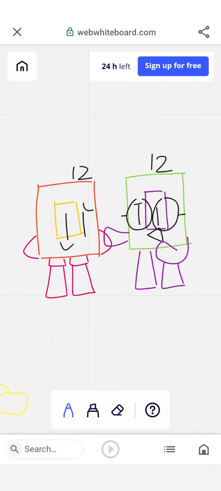 Discuss Everything About Numberfanagram Wiki | Fandom