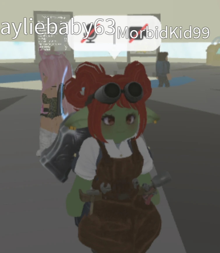 Is anyone else having vc problems? (FIXED) | Fandom