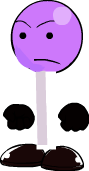 Lollipop in Wrapper Offline | Fandom