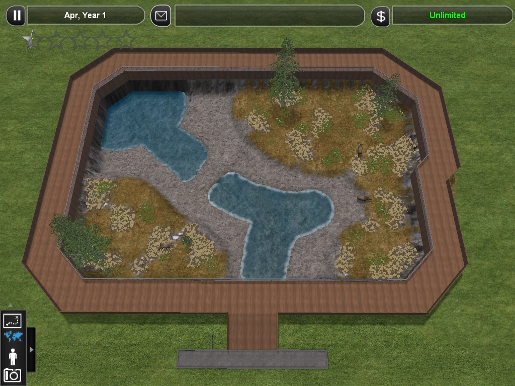 Dinopedia zoo part 7: Coelodonta (Wooly Rhinoceros) | Fandom