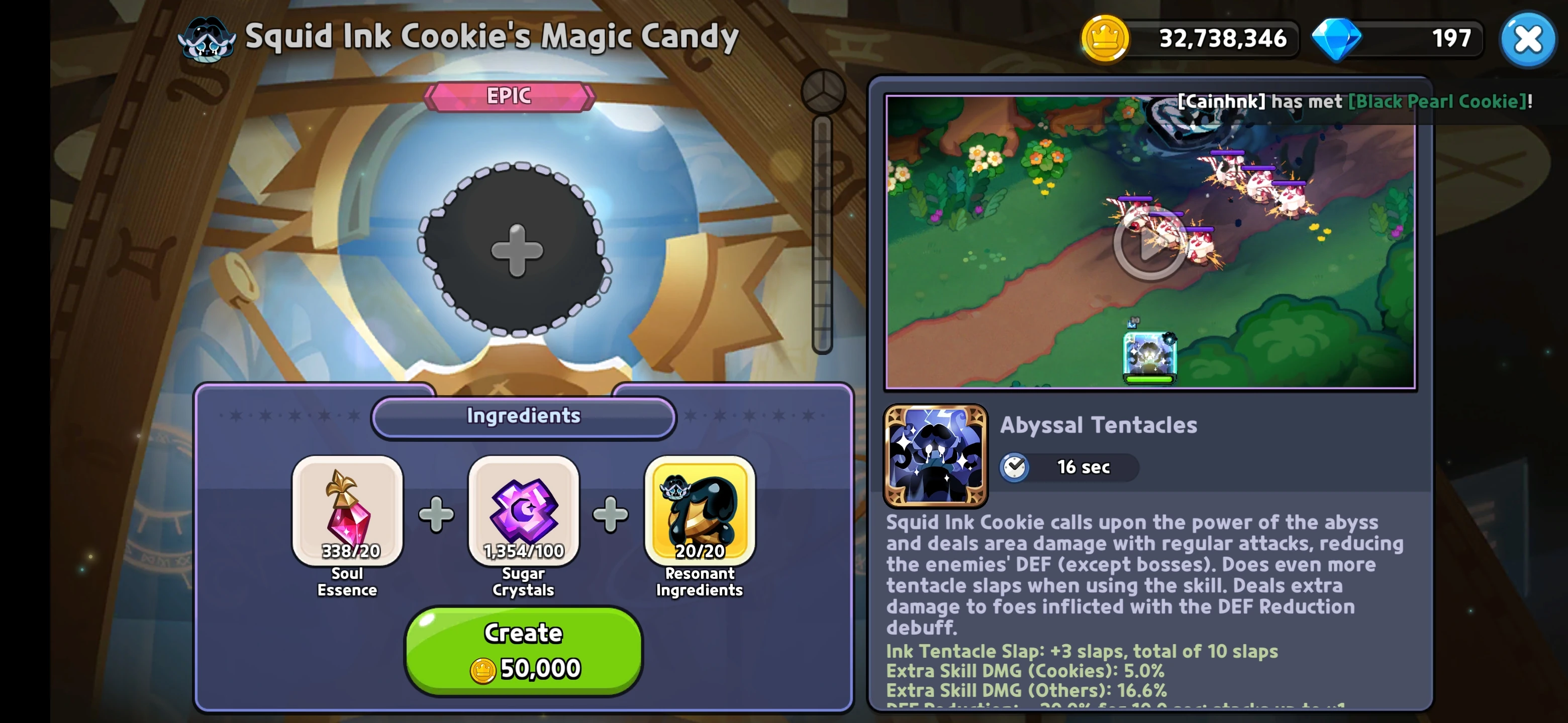 squink candy | Fandom