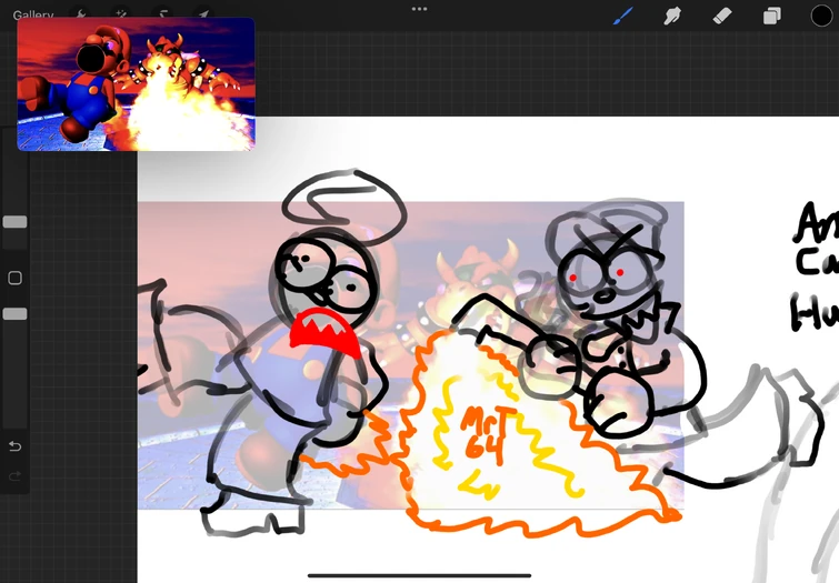 Discuss Everything About Billy's Basic Wiki | Fandom