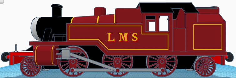 Discuss Everything About Thomas the Tank Engine Wiki | Fandom